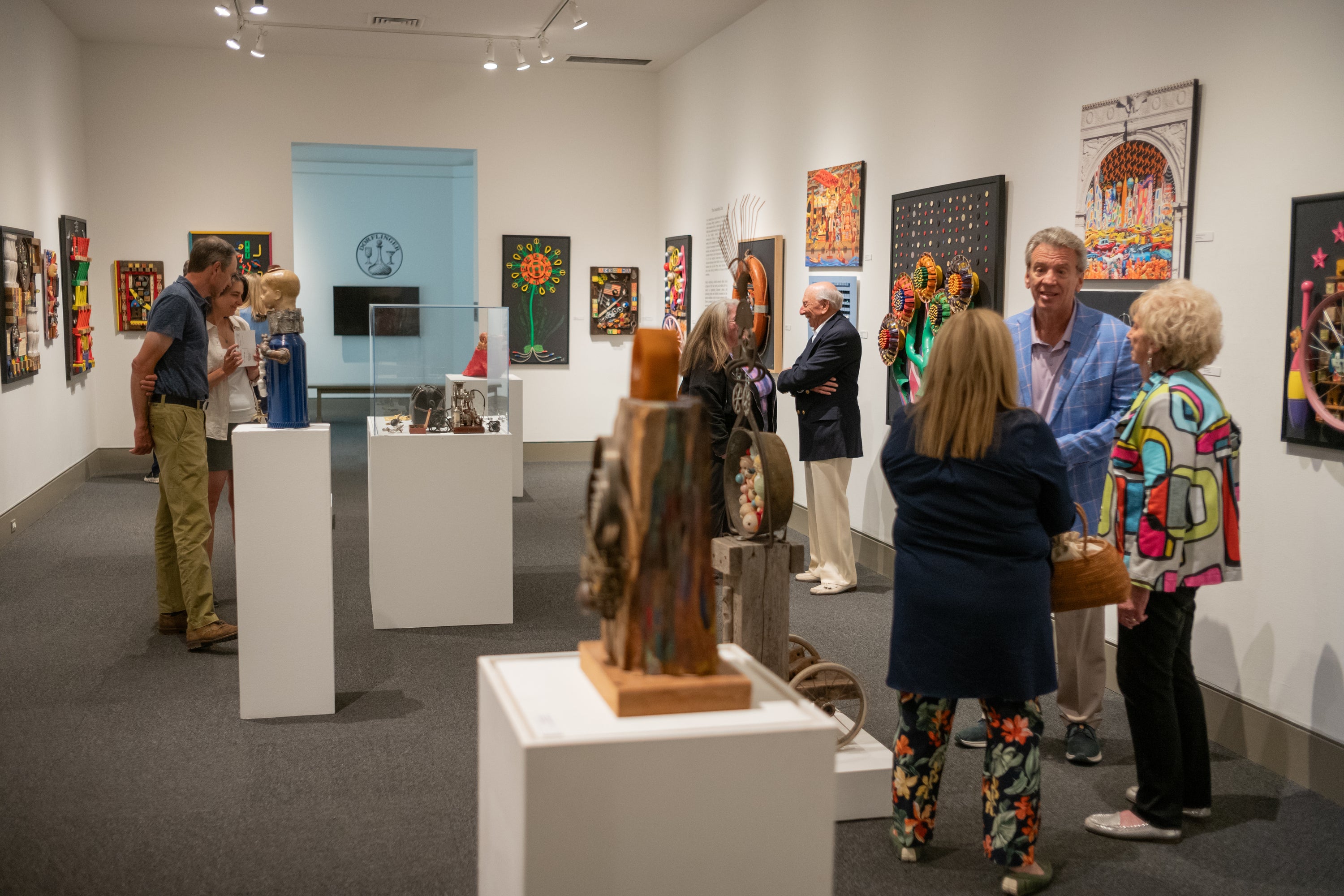 Everhart Museum