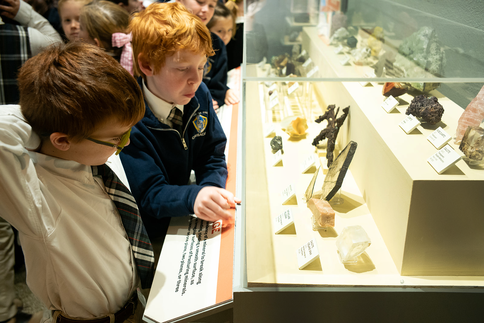 Visit – Everhart Museum