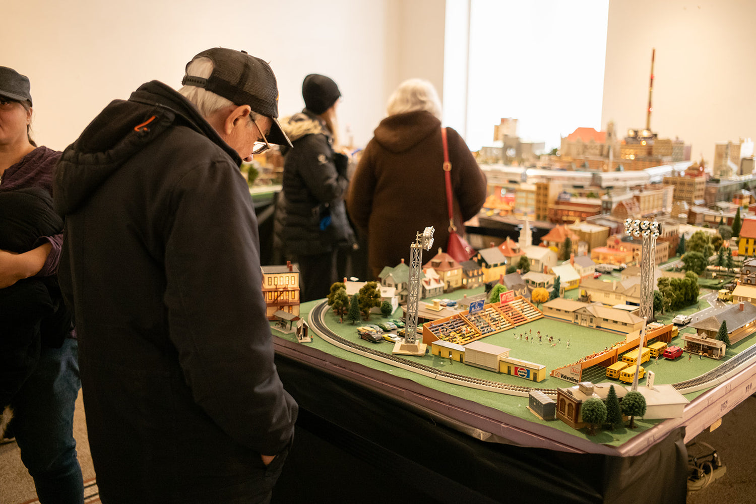 Visit – Everhart Museum