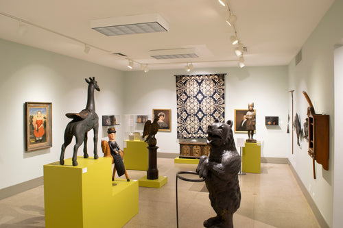 Visit – Everhart Museum
