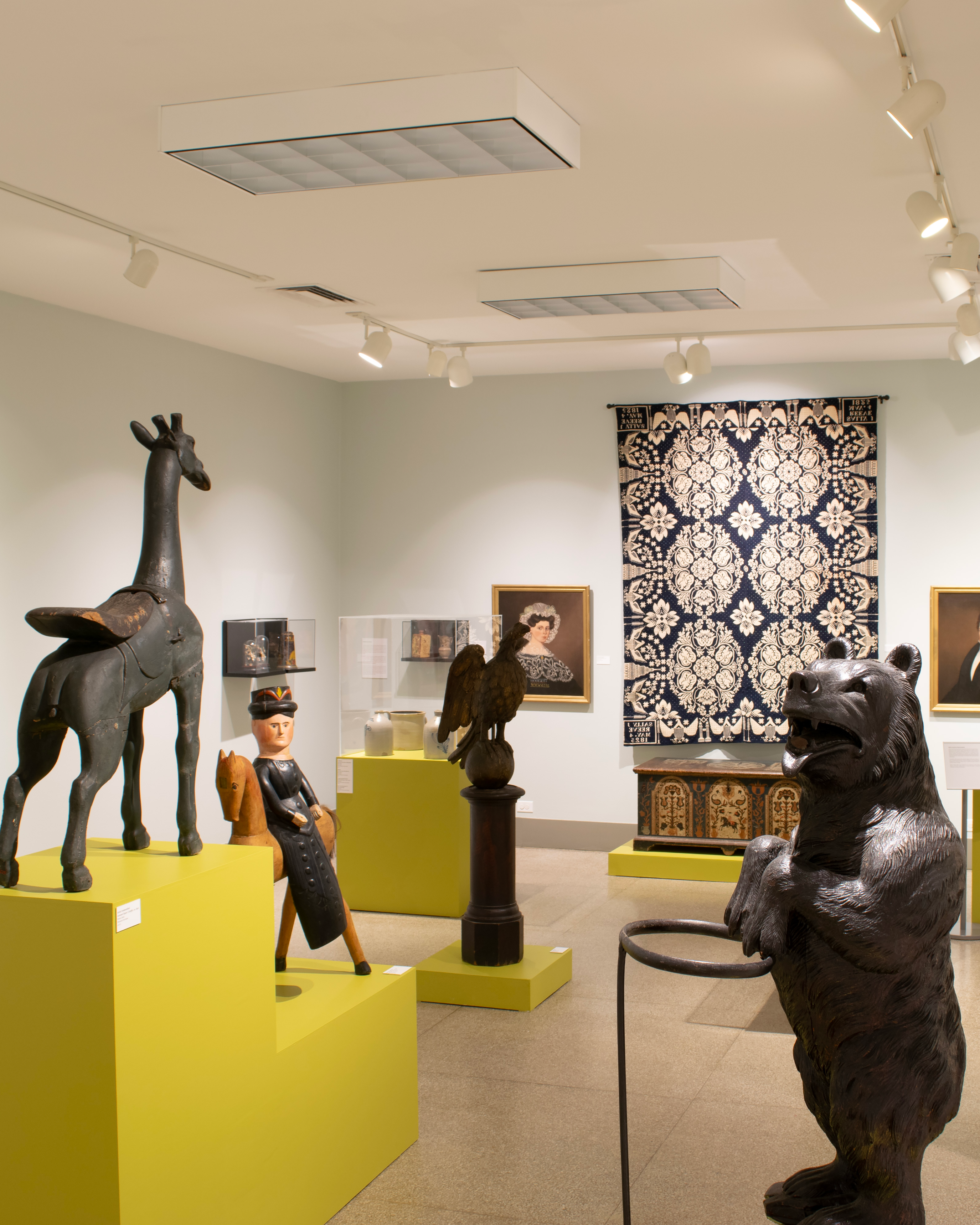 Everhart Museum