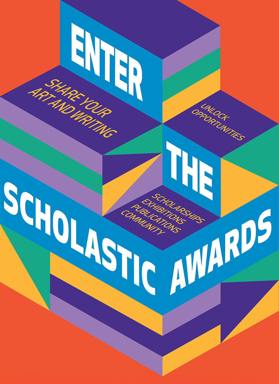 2026 Scholastic Art Awards – Everhart Museum