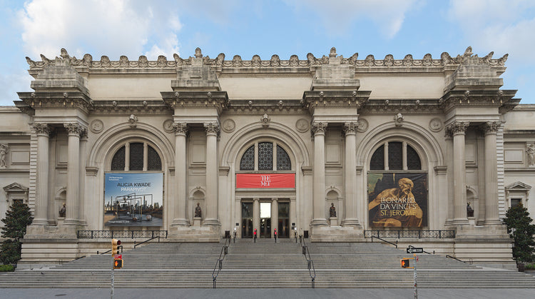 Collections – Everhart Museum